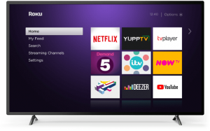 Roku vs. Cable: Which Is The Better Box For Your Entertainment?